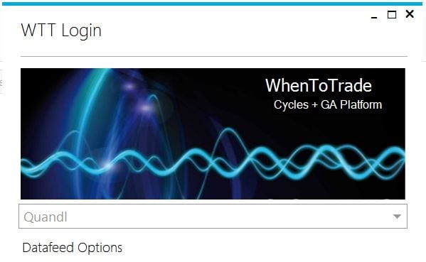 The new WTT app facelift has arrived - WhenToTrade